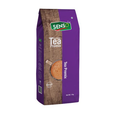 Senso Original instant tea premix 1kg - SENSO FOODS | Tea & Coffee Premixes